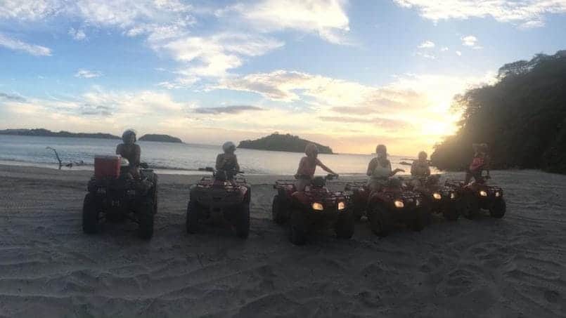 ATV Adventures in Costa Rica | Special Places of Costa Rica