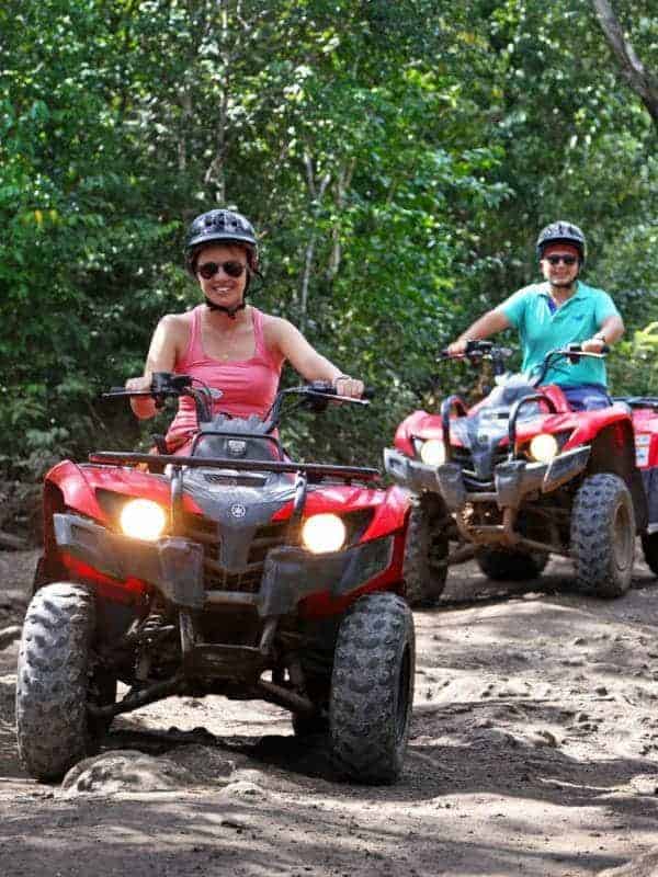 ATV Adventures in Costa Rica | Special Places of Costa Rica