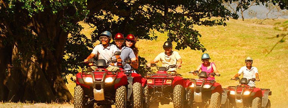 ATV Adventures in Costa Rica | Special Places of Costa Rica