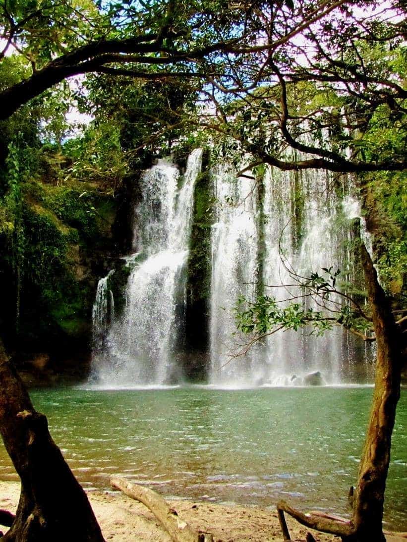 Miravalles Volcano & Waterfall Tour | Special Places of Costa Rica