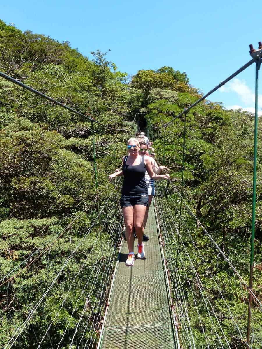 Miravalles Volcano & Waterfall Tour | Special Places of Costa Rica