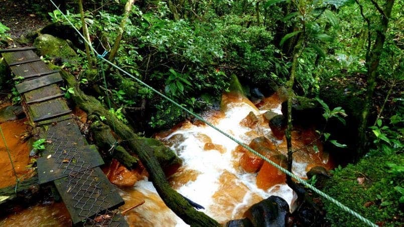 Miravalles Volcano & Waterfall Tour | Special Places of Costa Rica