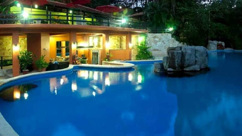 Vandara Family Adventure Tour | Special Places of Costa Rica