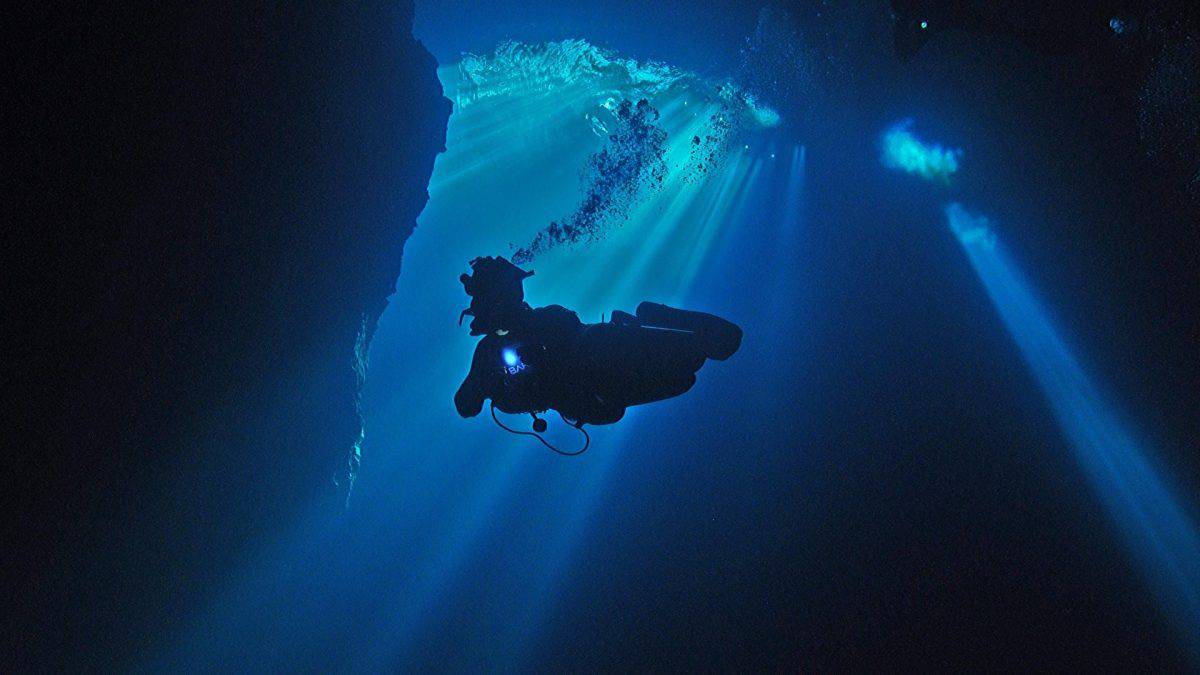 Scuba Diving at Night in Costa Rica | Special Places of Costa Rica