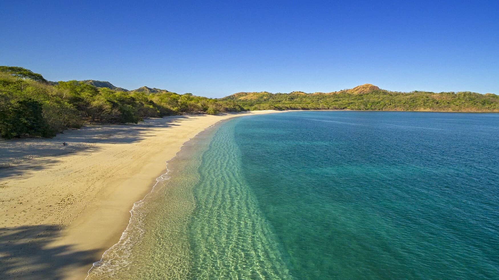 Playa Brasilito, Costa Rica: Authentic, Attractive and Never Boring