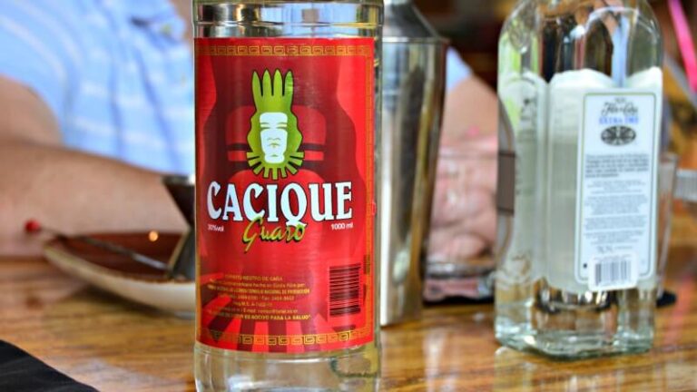 13 Best Costa Rican Drinks to Try | Special Places of Costa Rica