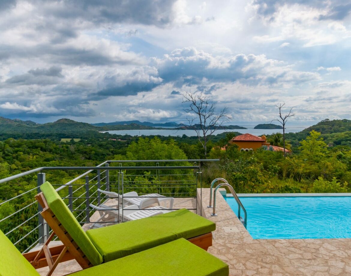 Costa Rica Vacation Rentals | Special Places of Costa Rica